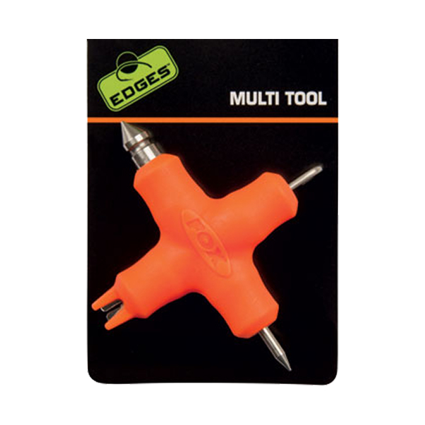 FOX EDGES MULTI TOOL