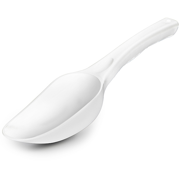 SPOMB SCOOP – WHITE – BELA