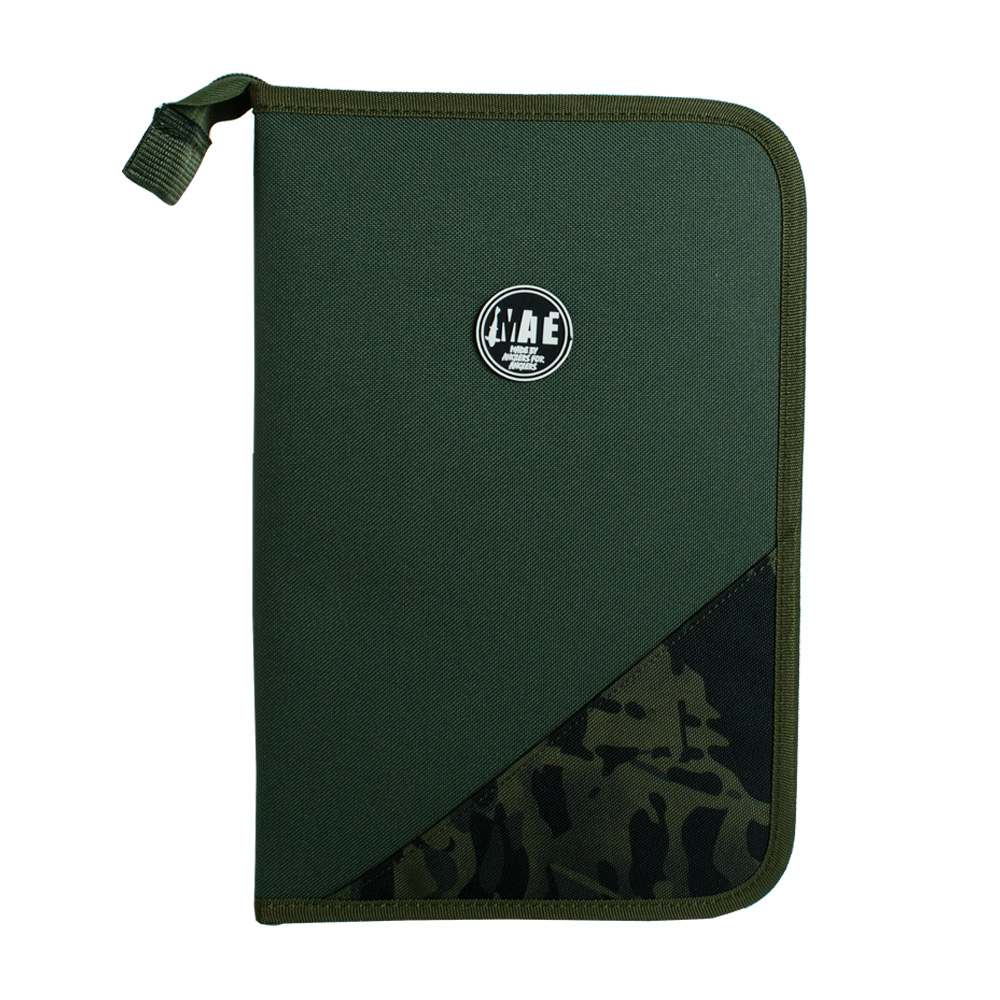 MATE GOLIATH CARP RIG WALLET XL