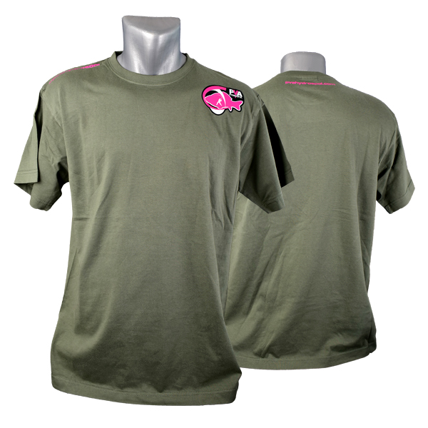 HYDROSPOL T-SHIRT