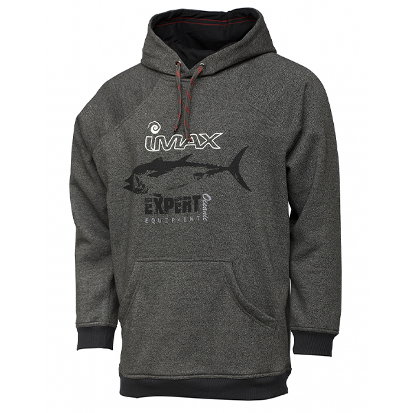 IMAX EXPERT HOODIE