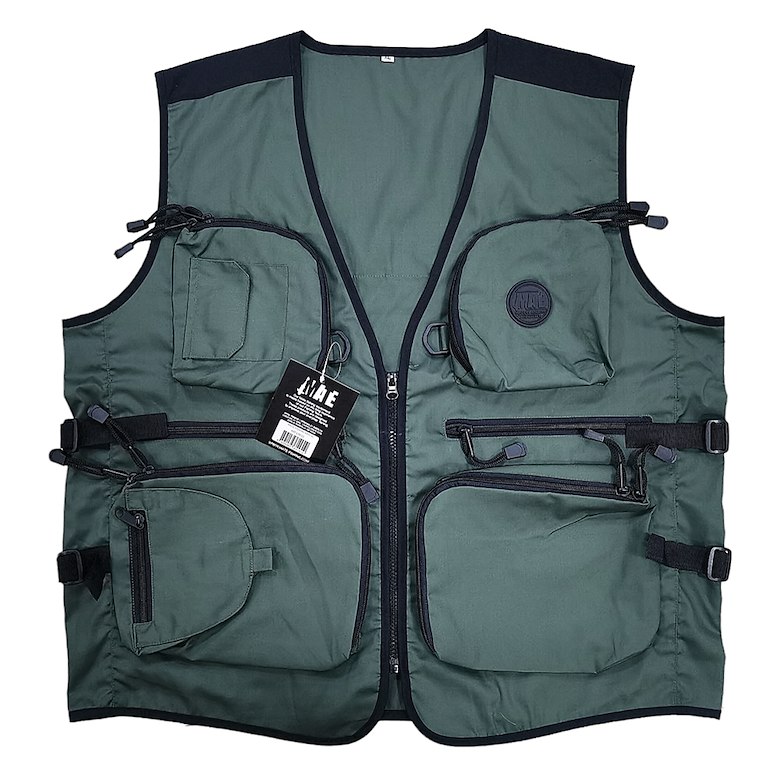 MATE FISHING VEST