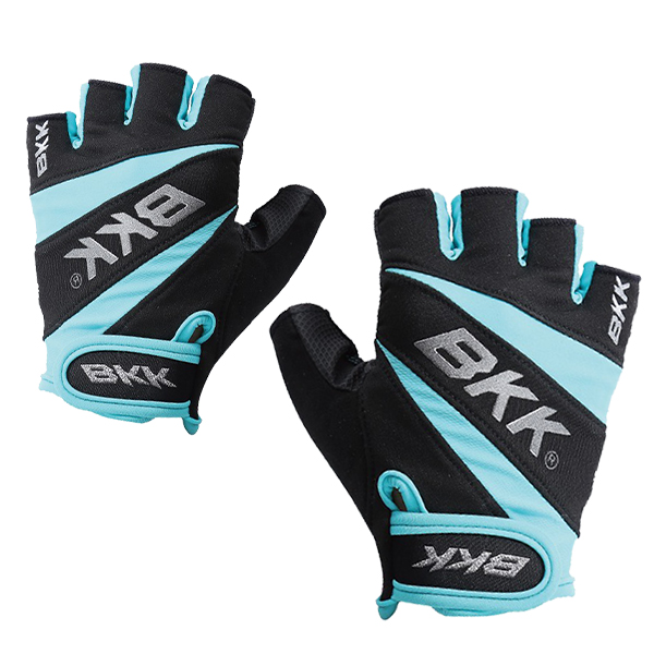 BKK HALF-FINGER GLOVES