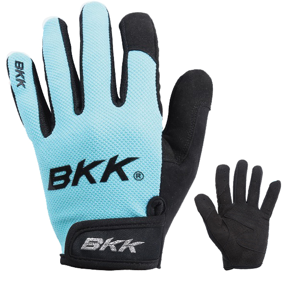 BKK FULL-FINGER GLOVE