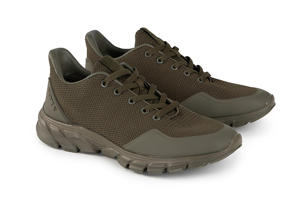 FOX OLIVE TRAINER