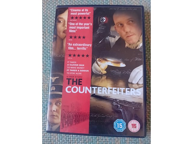 The Counterfeiters