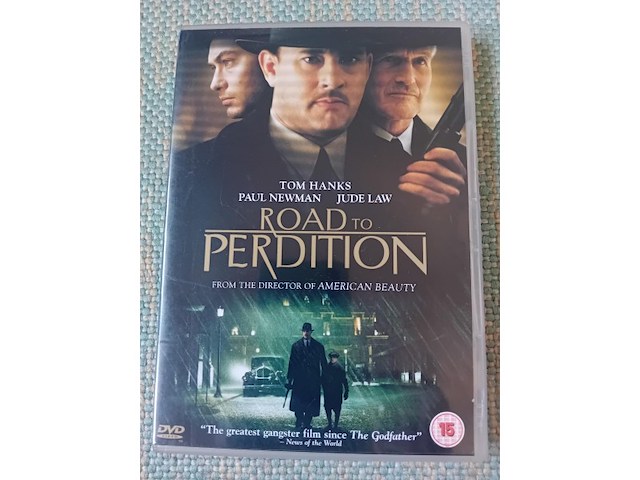 Road to Perdition