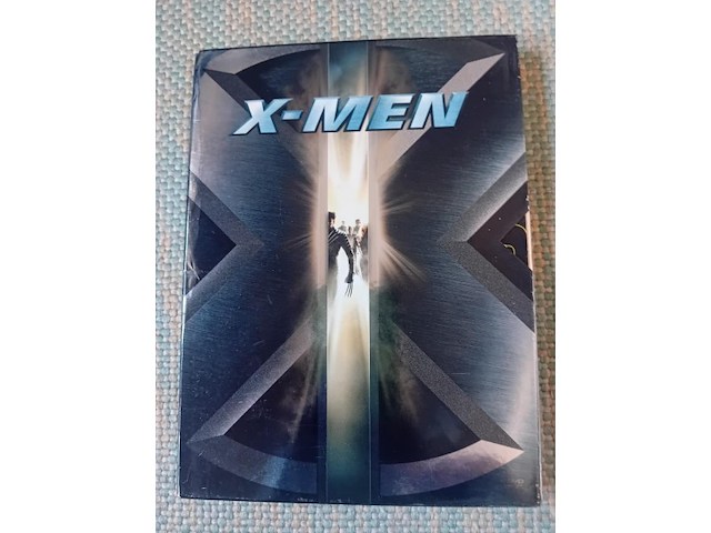 X - men