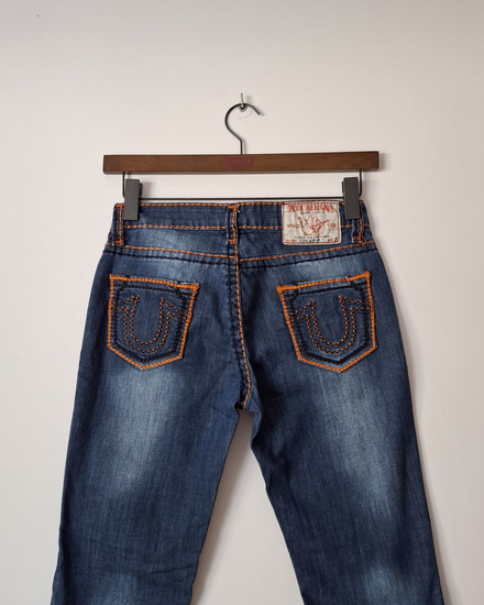 True Religion farmerke 31 S