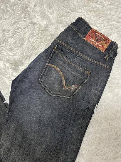 Tommy Hilfiger original ženske farmerke