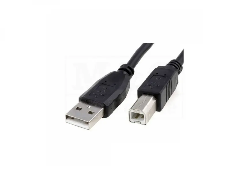 USB 2.0 kabl A-B 1,5m