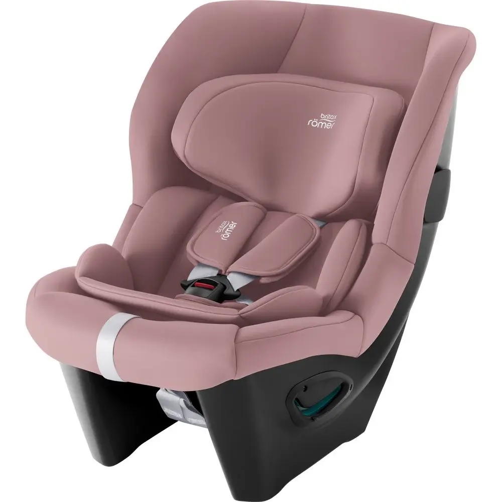 BRITAX ROMER A-S SAFE-WAY M(61 - 125 CM) DUSTYROSE