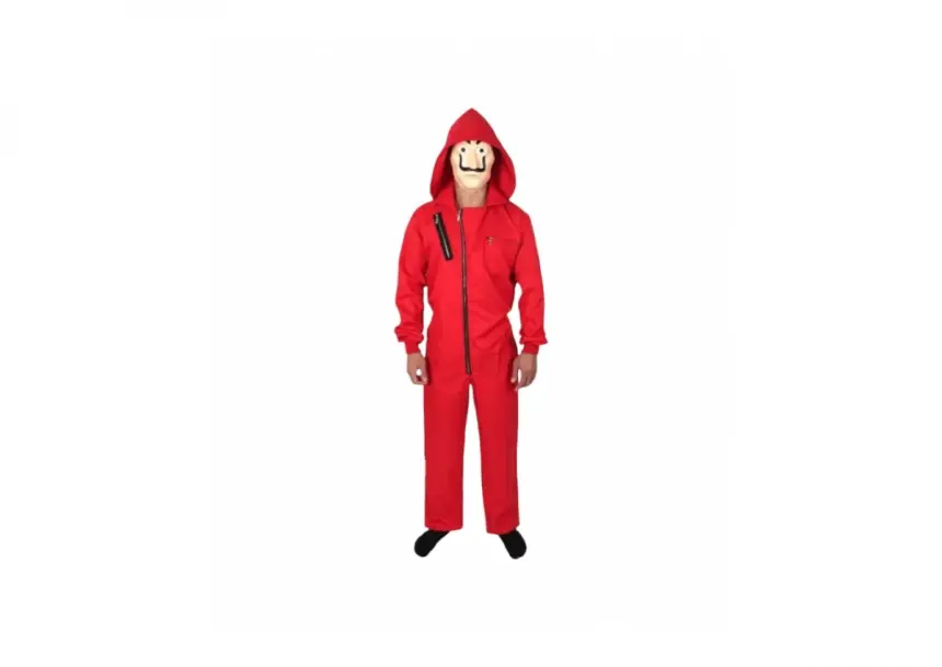 Kostim sa maskom 300278