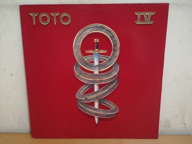 Toto IV (Holland)