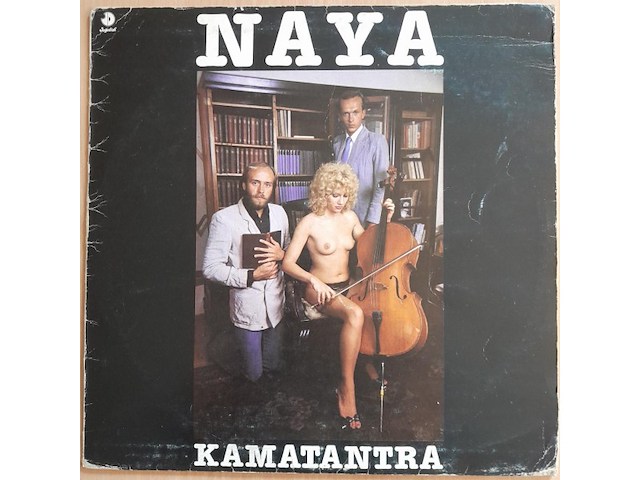Naya  – Kamatantra