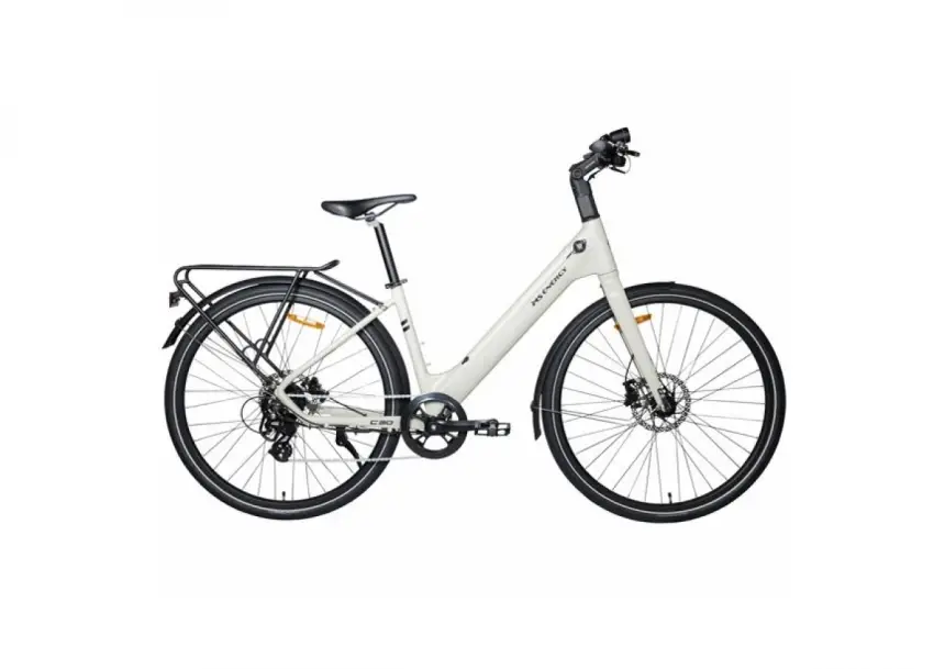 MS ENERGY eBike c30