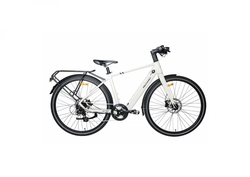 MS ENERGY eBike c40