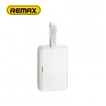 Power Bank REMAX Removable Bidirectional Fast Charger 15W MCP-1 PD30W 10000 mAh beli
