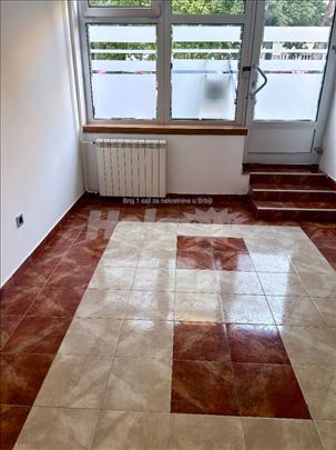 Lokal na Novom Beogradu