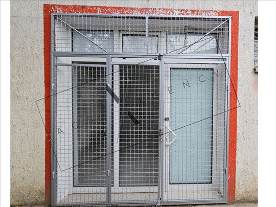 Poslovni prostor u Kraljevu 21 m2