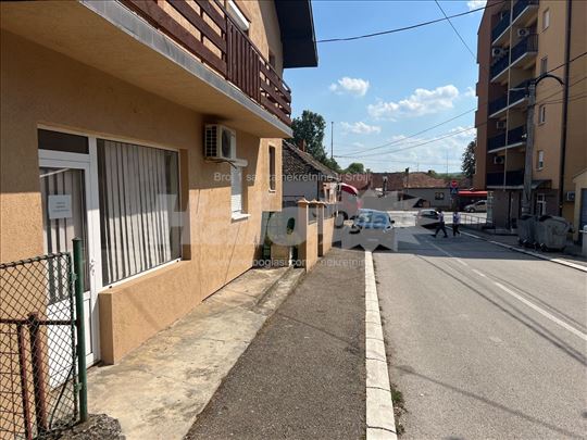 Lokal za izdavanje 30m2