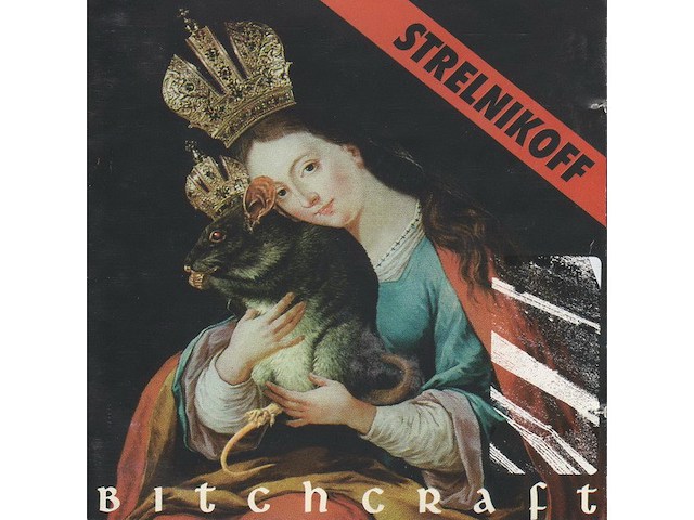 STRELNIKOFF - BITCHCRAFT