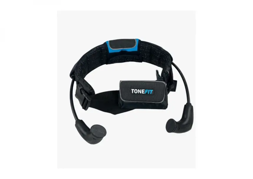 TONE FIT Fitnes pojas 355648