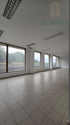 Odličan lokal od 183m2, Teodora Drajzera