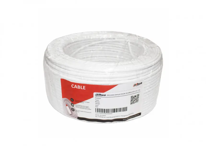 Dahua PFM941I-RG59N/2-100