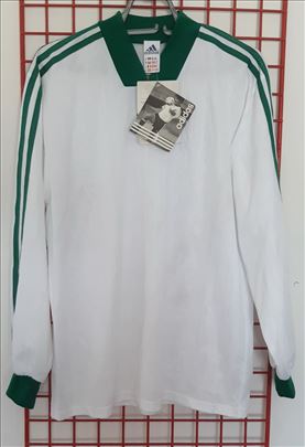 Vintage Adidas fudbalski dres made in Tunisia