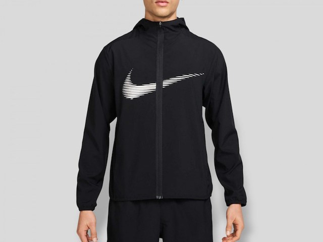 Nike DriFIT Form muški duks jaknica SPORTLINE