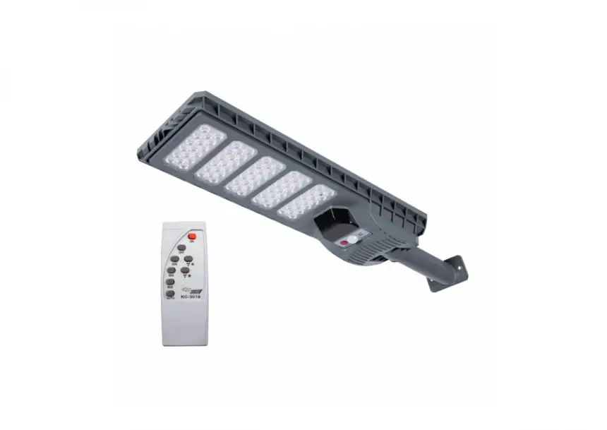 Solarni LED reflektor-lampa sa PIR senzorom 3693-13133
