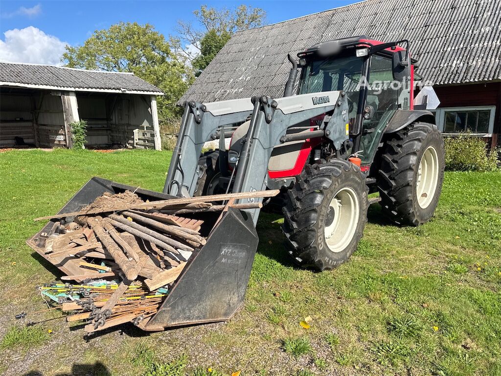 Prodaje se Valtra A75-4 traktor točkaš na aukciji