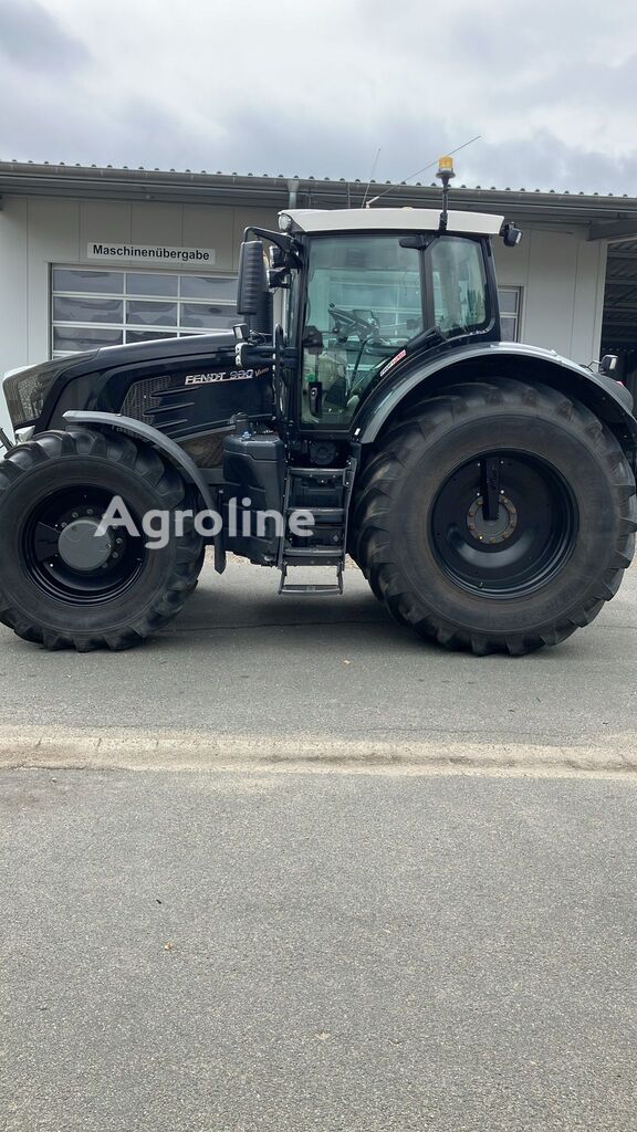 Fendt 930 Vario S4 ProfiPlus traktor točkaš