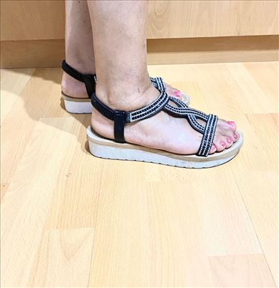 Sandala CCC br, 38
