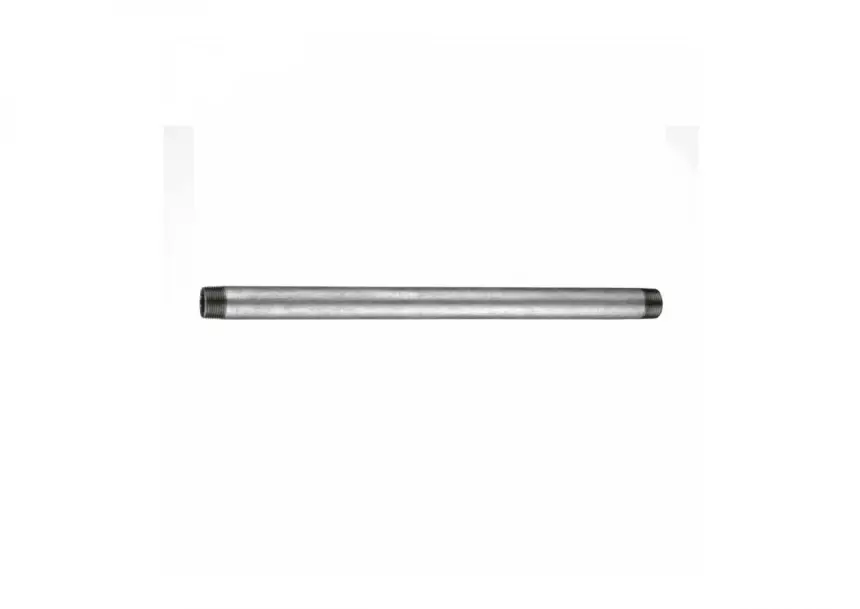 Zn, narezana cev, 3/4''x150 mm VFB5303415