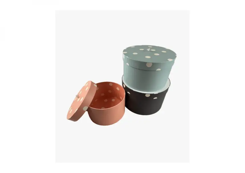 Set Tchibo kutija za odlaganje 001837