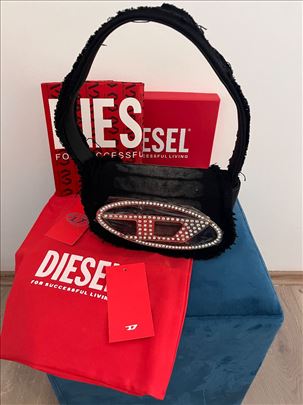 Diesel torbica