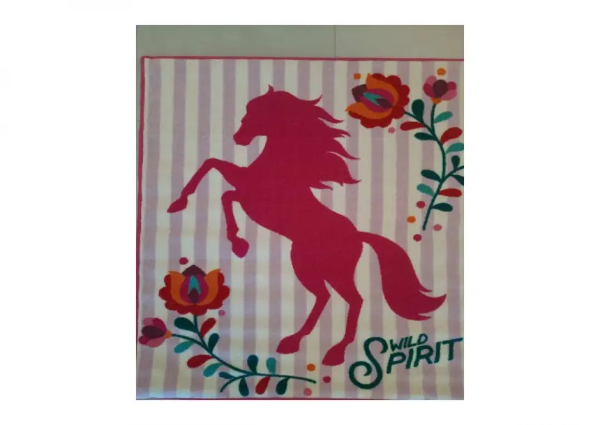 Tepih Spirit Wild 357808