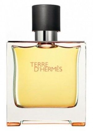 HERMES TERRE D` HERMES PARFUM M 75ML TESTER