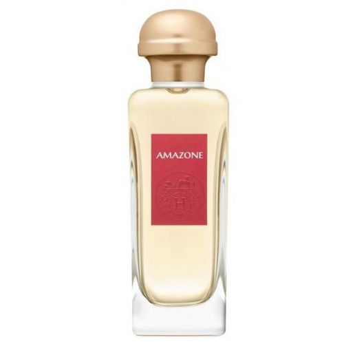 HERMES AMAZONE W EDT 100ML TESTER