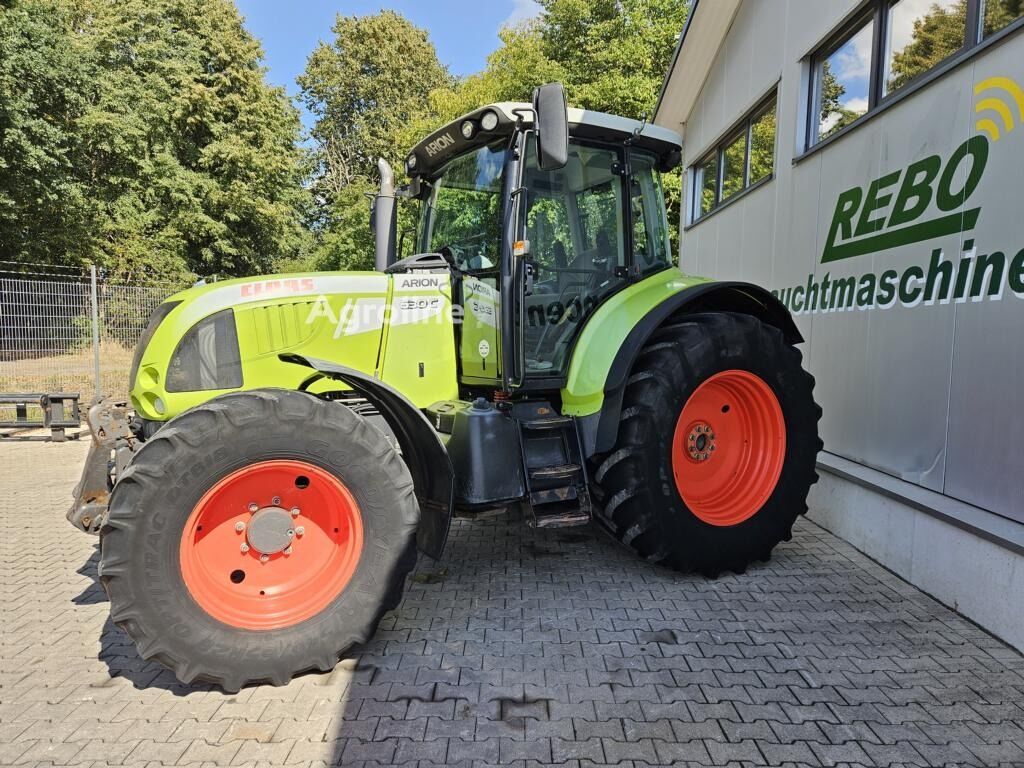 Claas ARION 630 C traktor točkaš