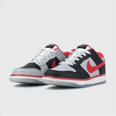 Muške patike Nike Dunk Low Atlanta University