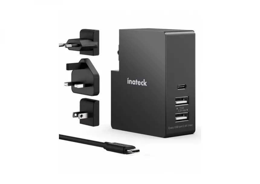 Inateck univerzalni punjač 359163