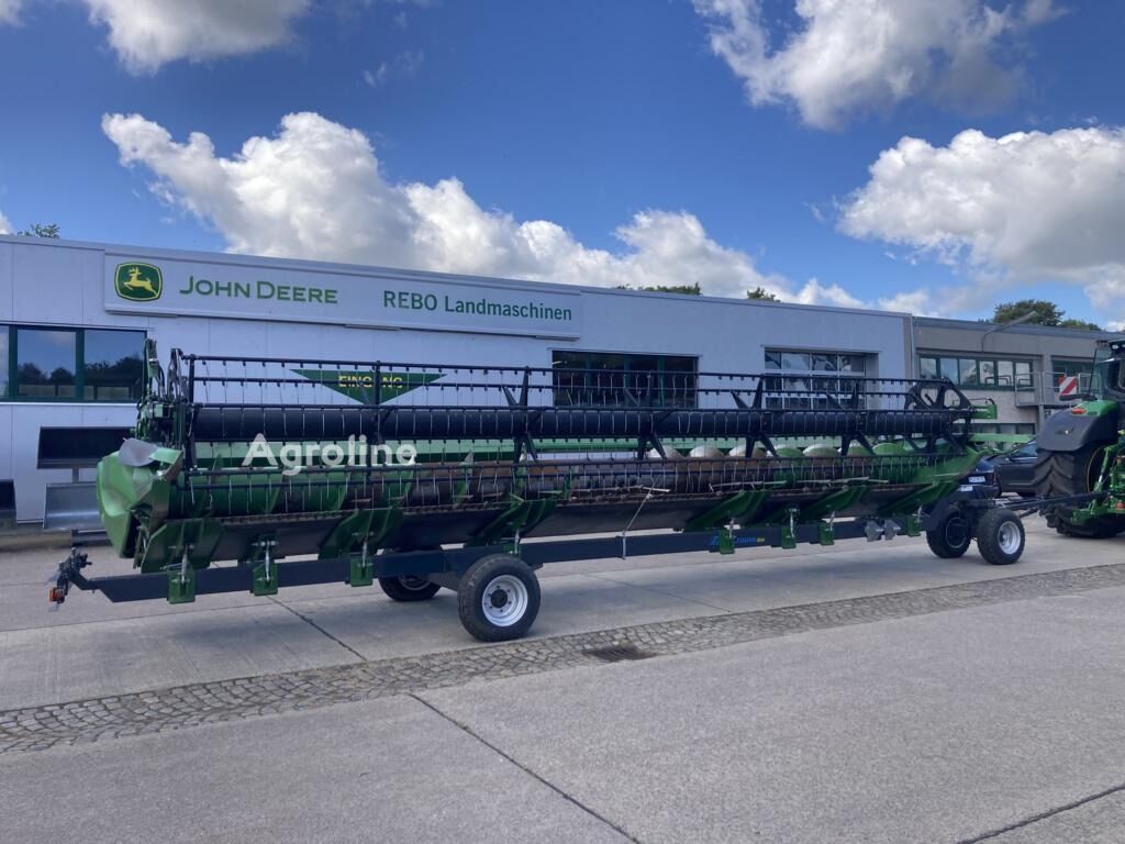 John Deere SCHNEIDWERK 630X adapter za žito