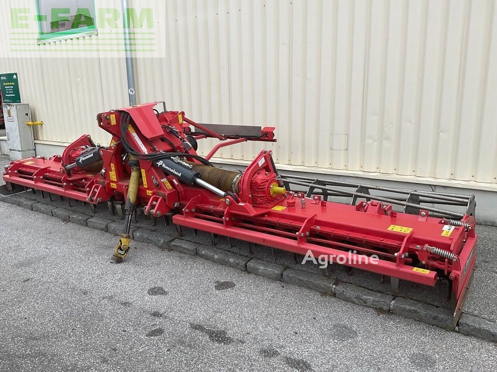 Kverneland NG-S 101 F35 roto drljača