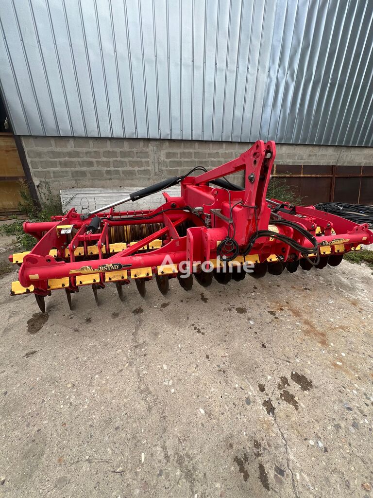 Väderstad CRX 425 tanjirača