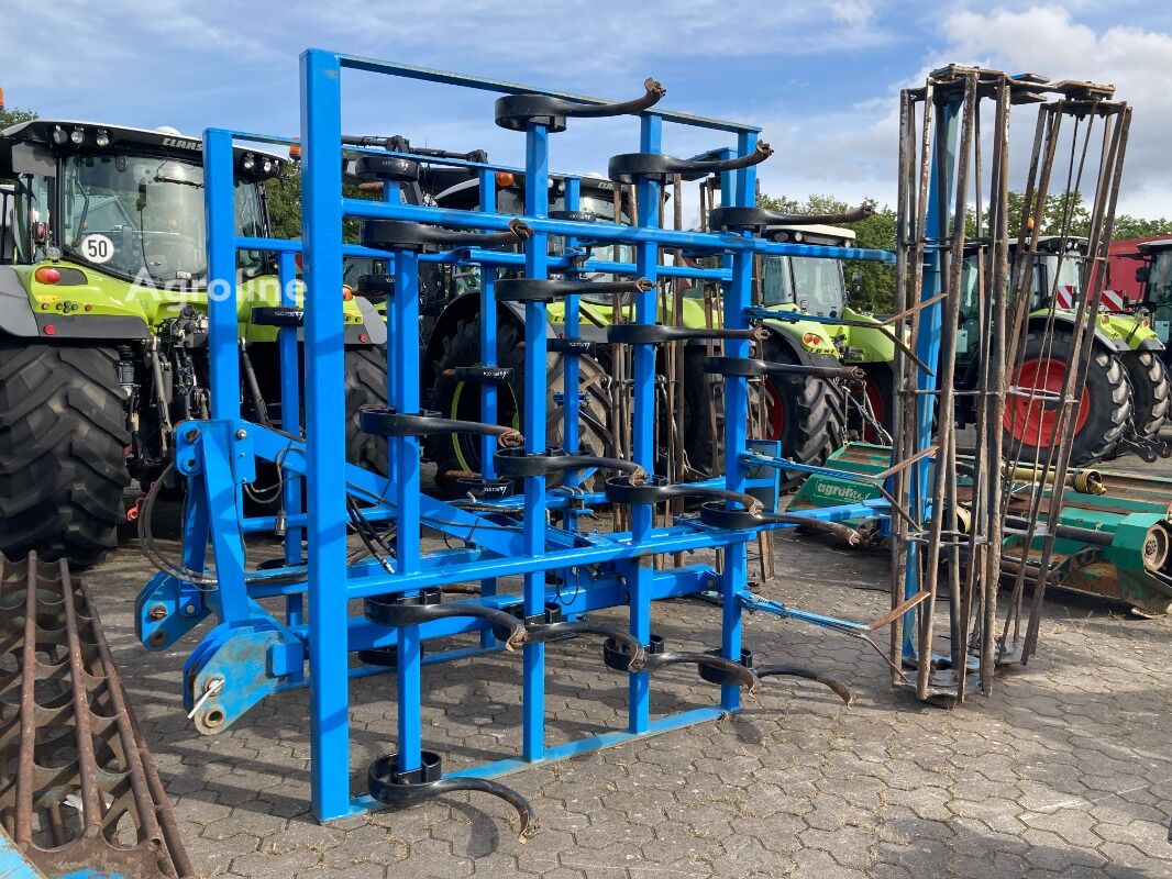 Bremer 5,00 mtr kultivator