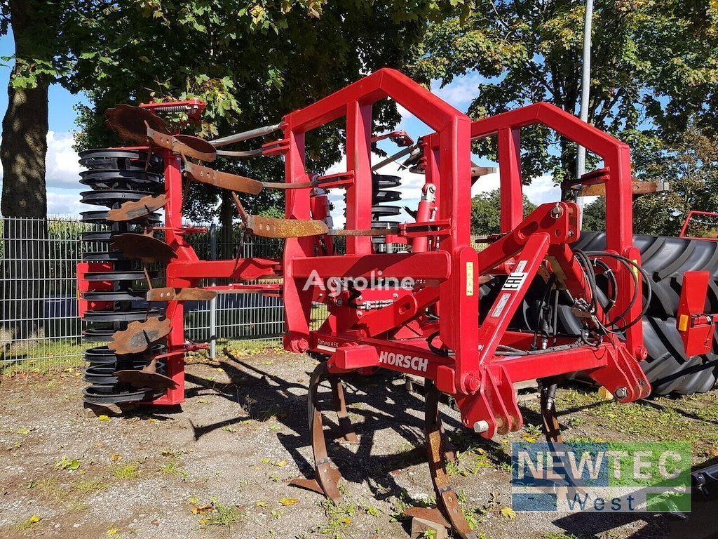 Horsch TERRANO 4 FX kultivator
