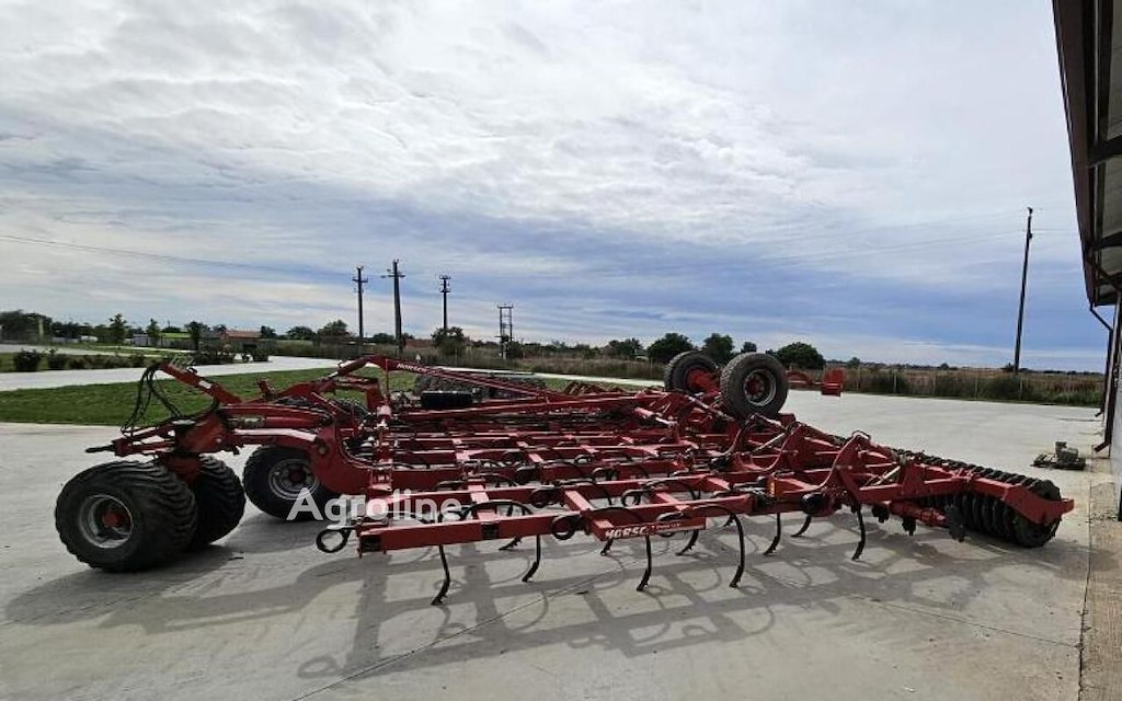 Horsch Cruiser 12XL kultivator